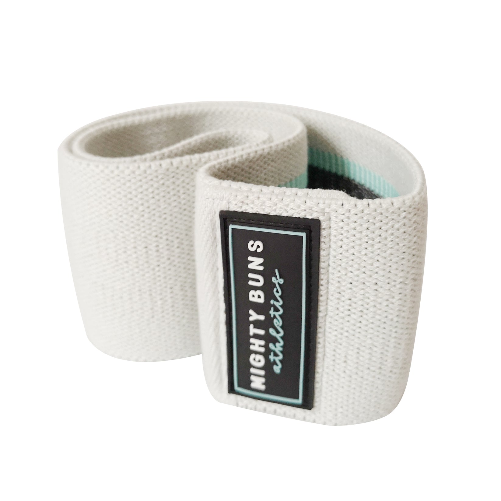Heavy-Duty Cotton Resistance Bands | Mighty Buns